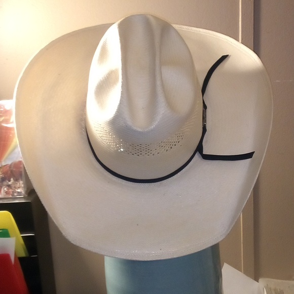 Catalina | Accessories | Catalina Hatters American Para Panama Cowboy ...